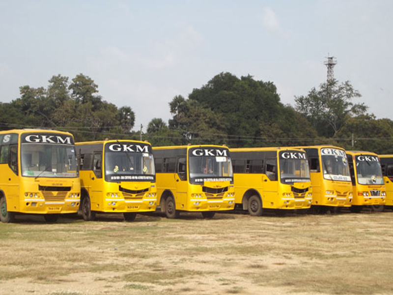 G K M College Of Engineering And Technology Photos, Pictures for G K M ...