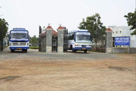 Sri Sairam Engineering College Photos, Pictures for Sri Sairam ...