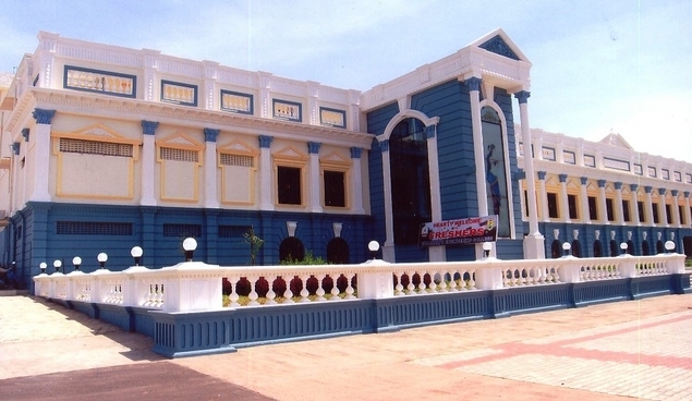 Valliammai Engineering College Photos, Pictures for Valliammai ...