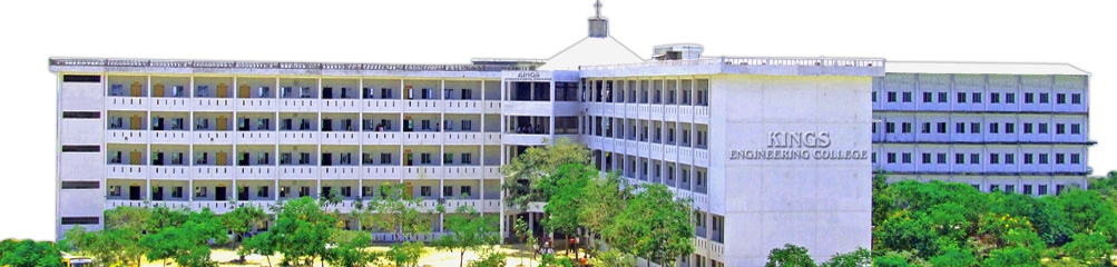 Kings Engineering College Photos, Pictures for Kings Engineering ...