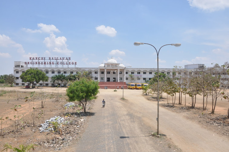 Kanchi Pallavan Engineering College Photos, Pictures for Kanchi ...