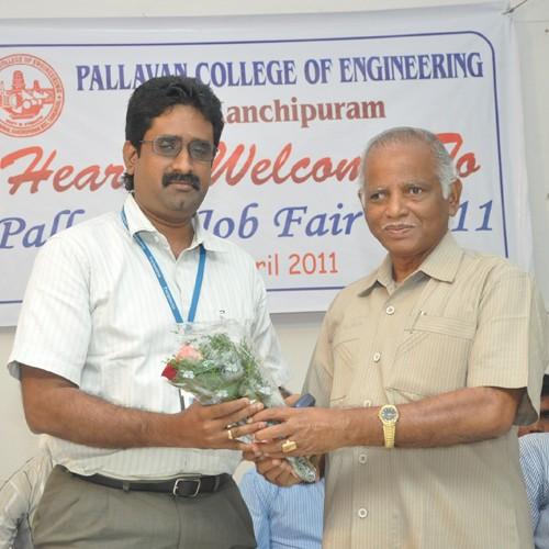 Pallavan College Of Engineering Photos, Pictures for Pallavan College ...