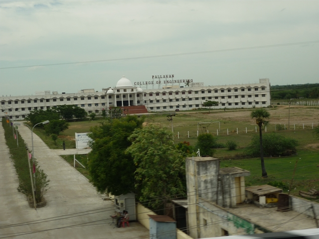 Pallavan College Of Engineering Photos, Pictures for Pallavan College ...