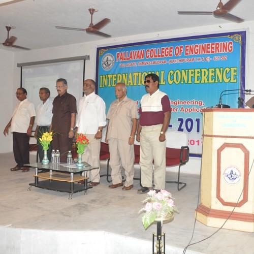 Pallavan College Of Engineering Photos, Pictures for Pallavan College ...