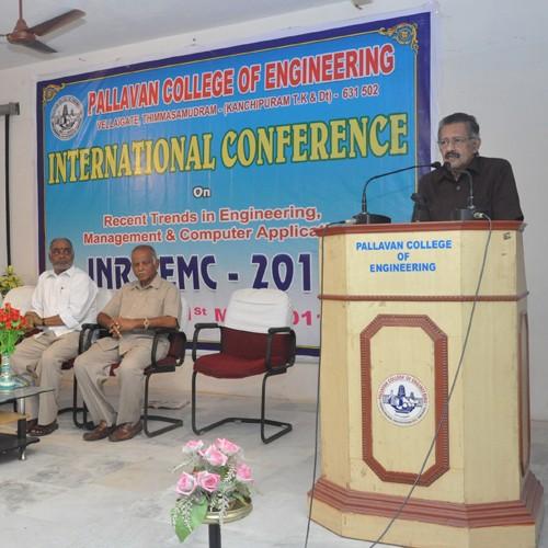 Pallavan College Of Engineering Photos, Pictures for Pallavan College ...