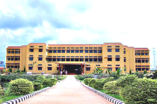 Rajiv gandhi college of engineering store