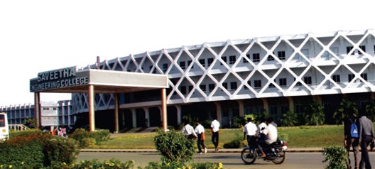 Saveetha Engineering College Photos, Pictures for Saveetha Engineering ...