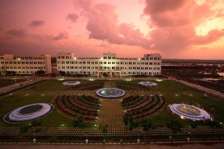 Jeppiaar Institute Of Technology Photos, Pictures for Jeppiaar ...