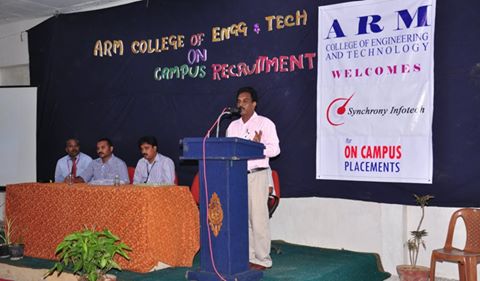 Arm College Of Engineering And Technology Photos, Pictures for Arm ...