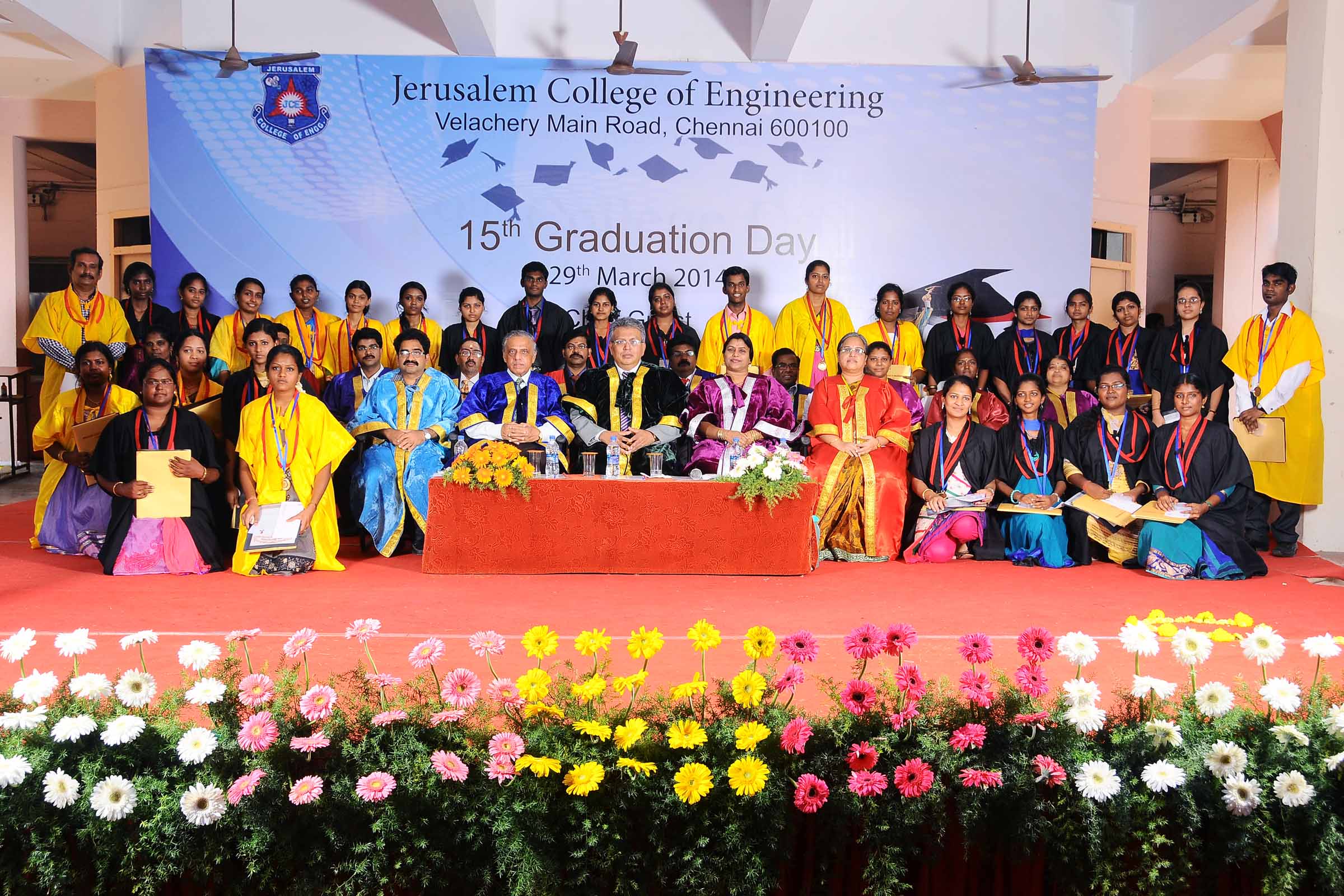 Jerusalem College Of Engineering Photos, Pictures for Jerusalem College Of Engineering ...