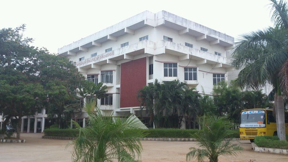 Jerusalem College Of Engineering Photos, Pictures for Jerusalem College ...