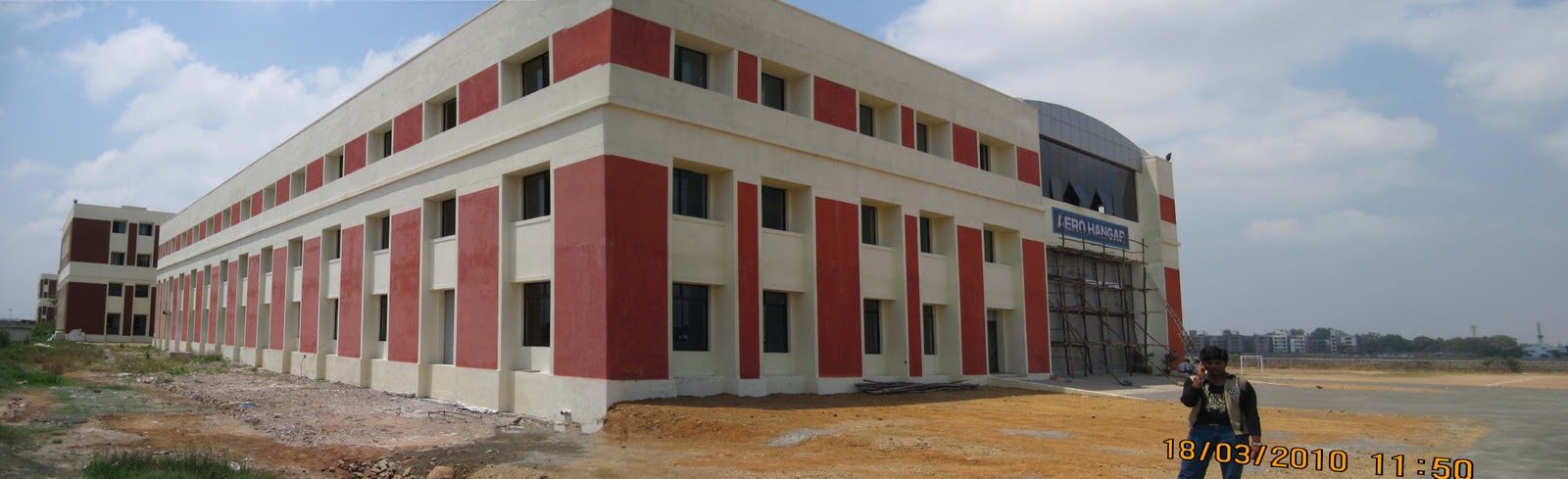 K C G College Of Technology Photos, Pictures for K C G College Of ...