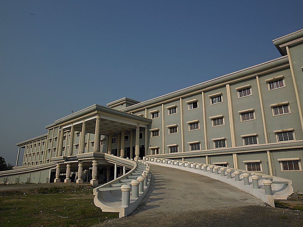 Sri Sai Ram Institute Of Technology Photos, Pictures for Sri Sai Ram ...