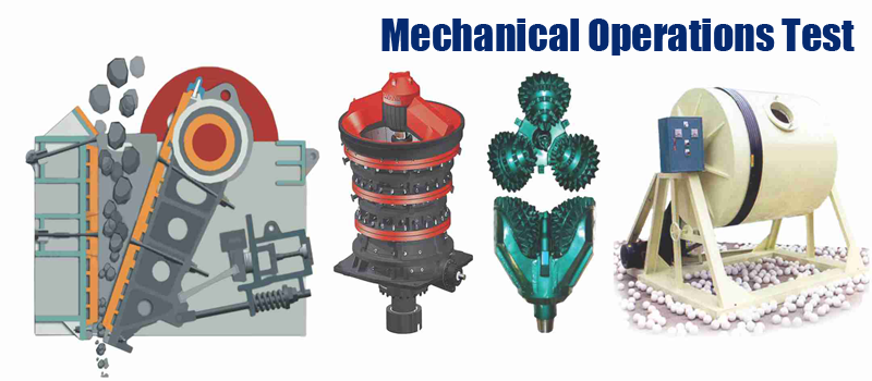 Mechanical Operations Test for school students, college students and ...